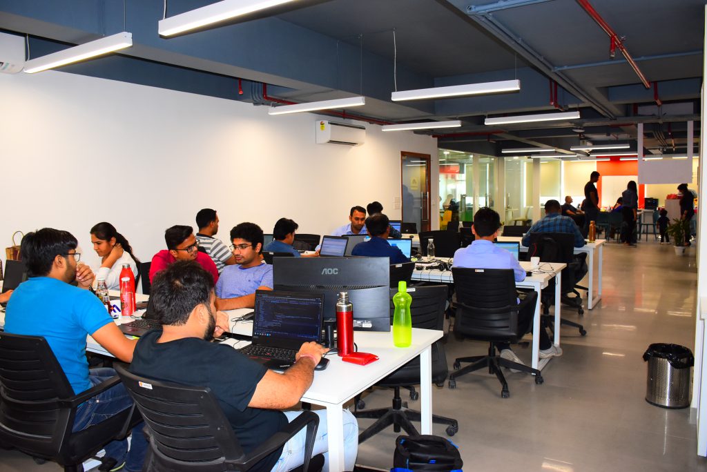 Career/Work with us - ManpraX Software LLP