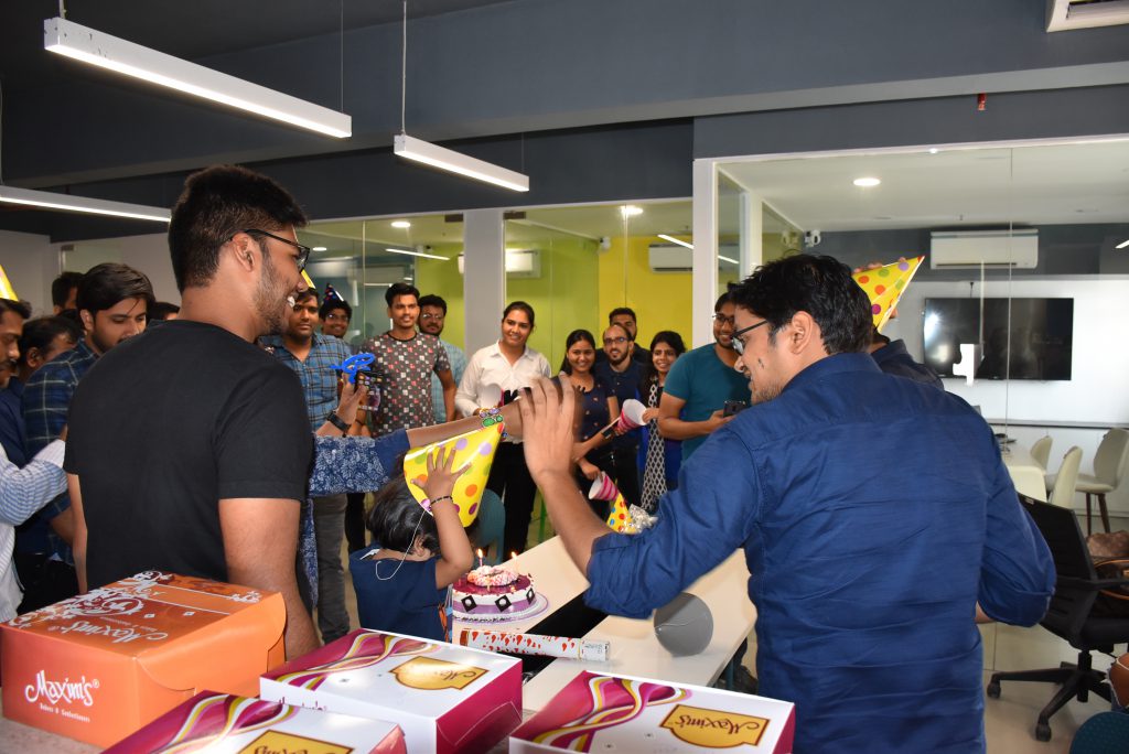 Career/Work with us - ManpraX Software LLP