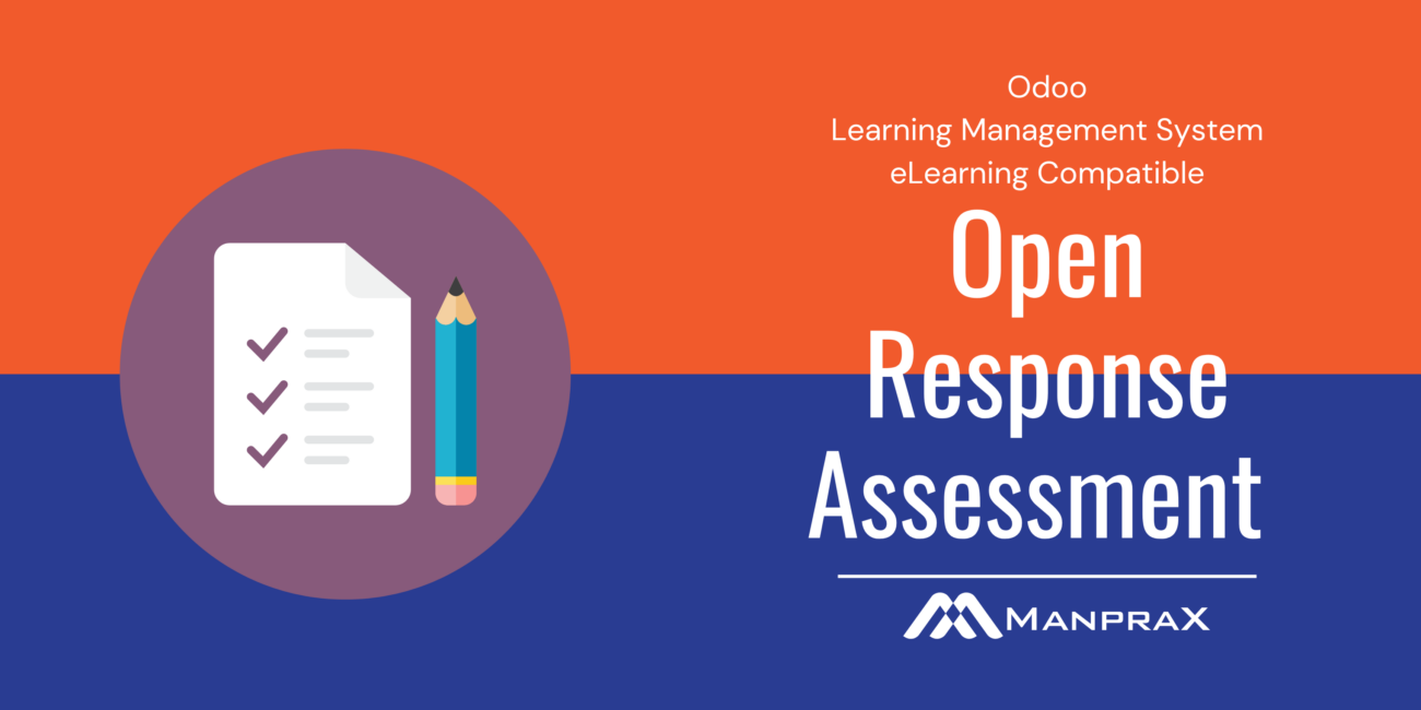 Odoo - ManpraX Software LLP