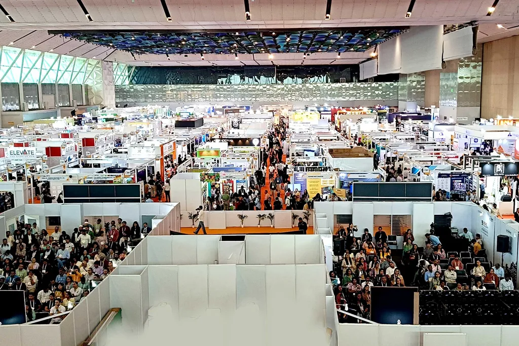 Events - ManpraX Software LLP